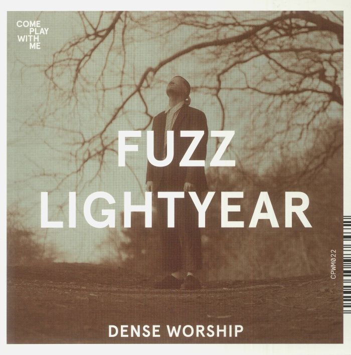 FUZZ LIGHTYEAR/JOSEPHINE SILLARS - Dense Worship Vinyl at Juno Records.