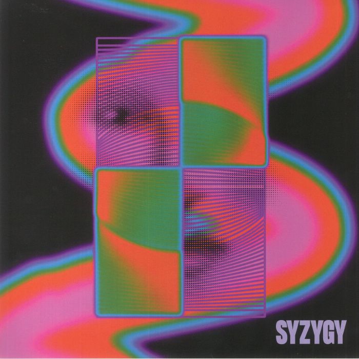 SYZYGY - Anchor & Adjust Vinyl at Juno Records.