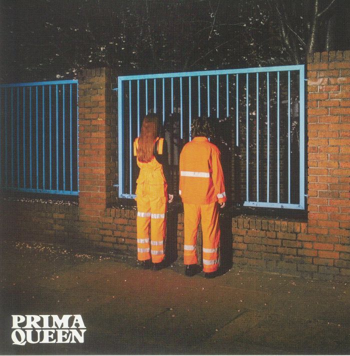 PRIMA QUEEN - Eclipse Vinyl at Juno Records.