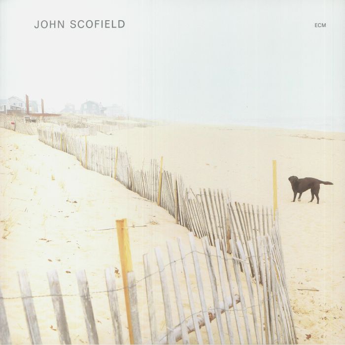 John SCOFIELD - John Scofield Vinyl at Juno Records.