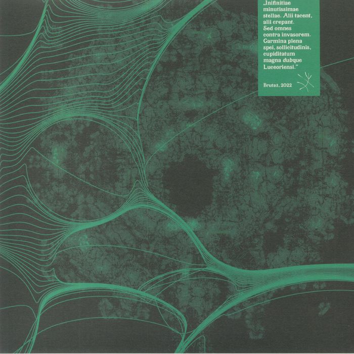 SHJVA - BRUTAZ 12 Vinyl at Juno Records.