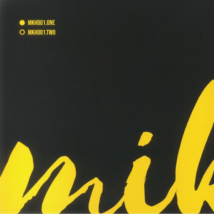 MIKHU - MKH 001 Vinyl at Juno Records.