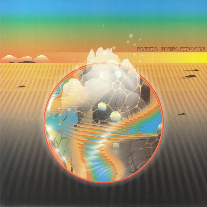 DRECKIG - Digital Exposure Vinyl at Juno Records.