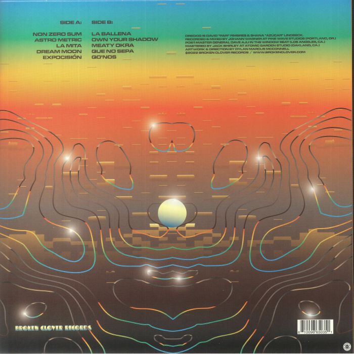 DRECKIG - Digital Exposure Vinyl at Juno Records.