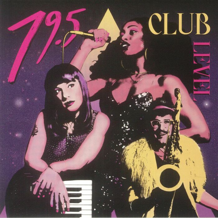 79.5 - Club Level Vinyl at Juno Records.