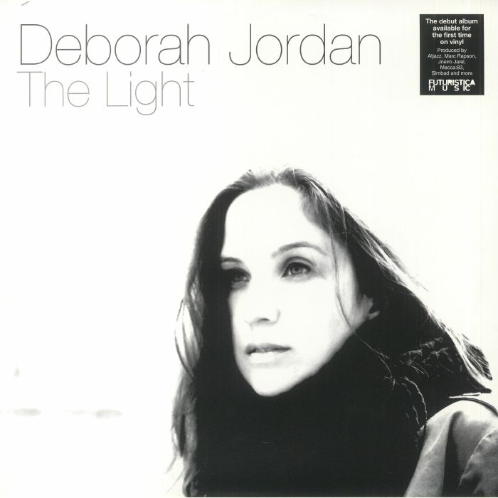 Deborah JORDAN - The Light Vinyl at Juno Records.