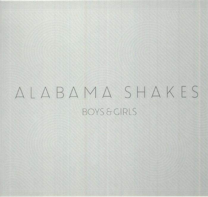 ALABAMA SHAKES - Boys & Girls (10th Anniversary Deluxe Edition) CD at ...