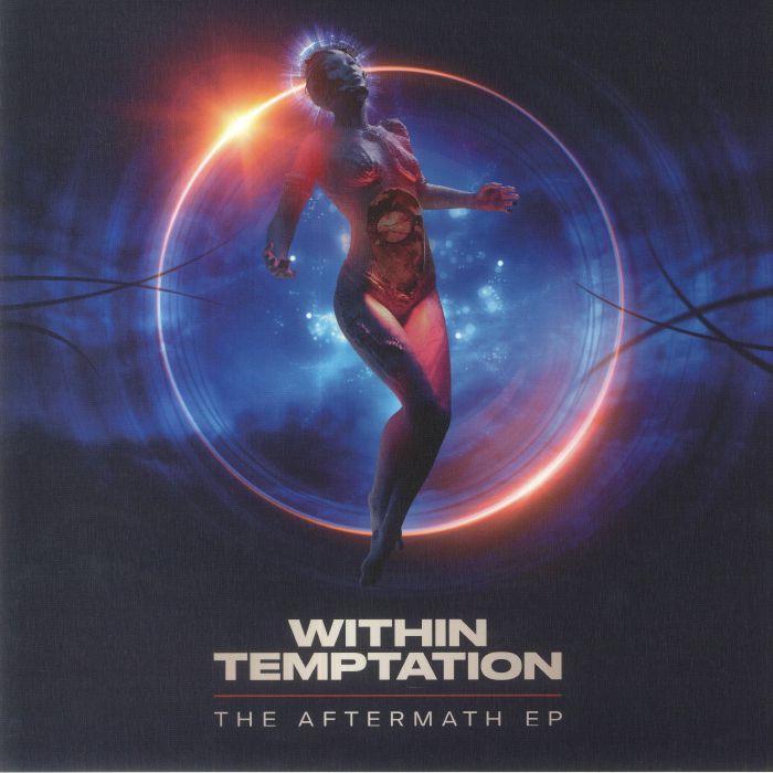 WITHIN TEMPTATION - Aftermath EP (reissue) Vinyl at Juno Records.