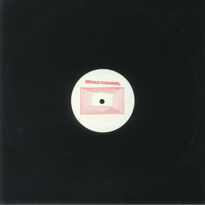 Derek RUSSO - Club Cuckoo EP Vinyl at Juno Records.