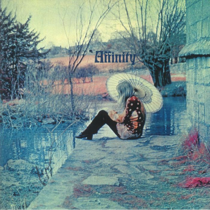 AFFINITY - Affinity (Deluxe Edition) (reissue) Vinyl at Juno Records.