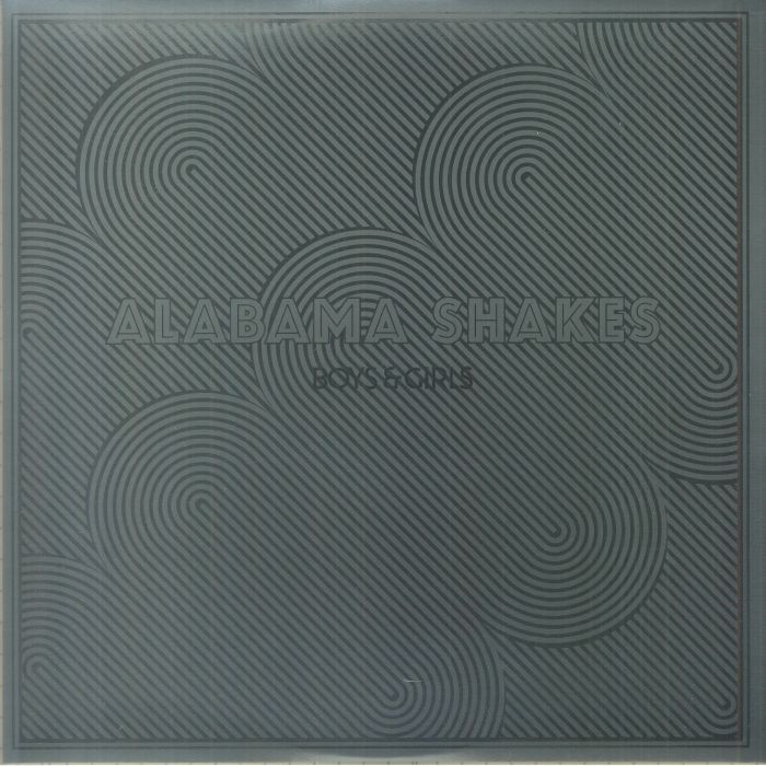 ALABAMA SHAKES - Boys & Girls (10th Anniversary Edition) Vinyl at Juno ...