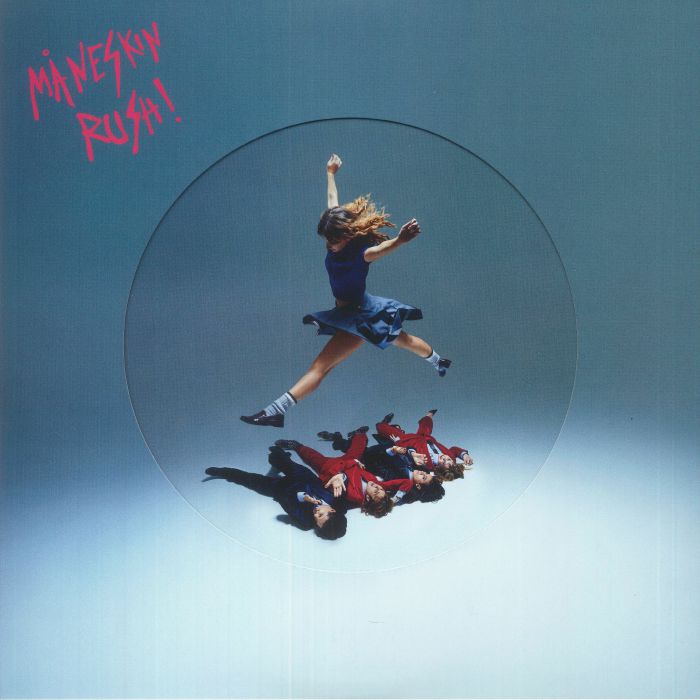 MANESKIN - Rush (Deluxe Edition) Vinyl at Juno Records.
