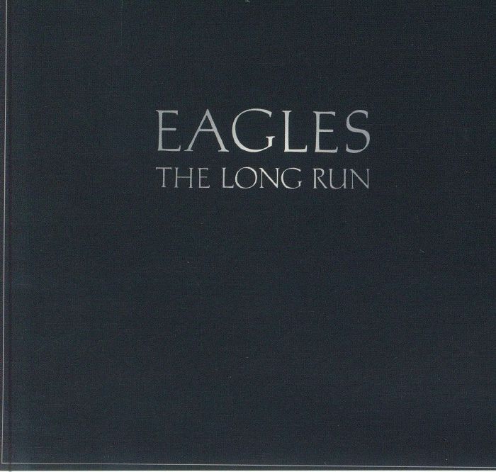 EAGLES - The Long Run (Special Edition) CD at Juno Records.