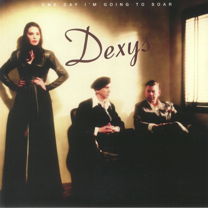 DEXYS - One Day I'm Going To Soar Vinyl at Juno Records.