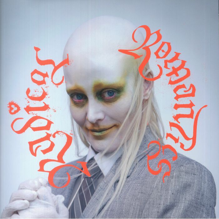 FEVER RAY - Radical Romantics Vinyl at Juno Records.
