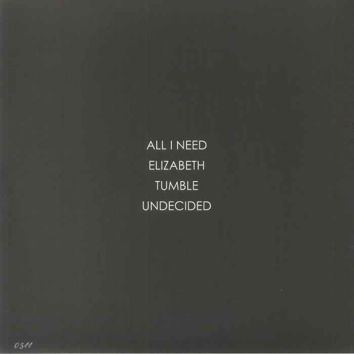 GOOSE - Undecided Vinyl at Juno Records.