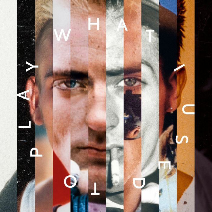 Sven VATH/VARIOUS - What I Used To Play Vinyl at Juno Records.