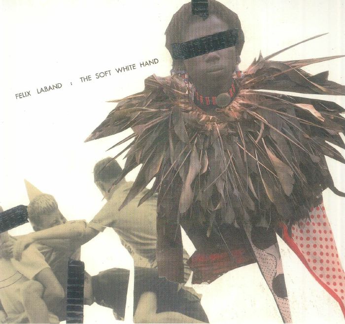 Felix LABAND - The Soft White Hand CD at Juno Records.