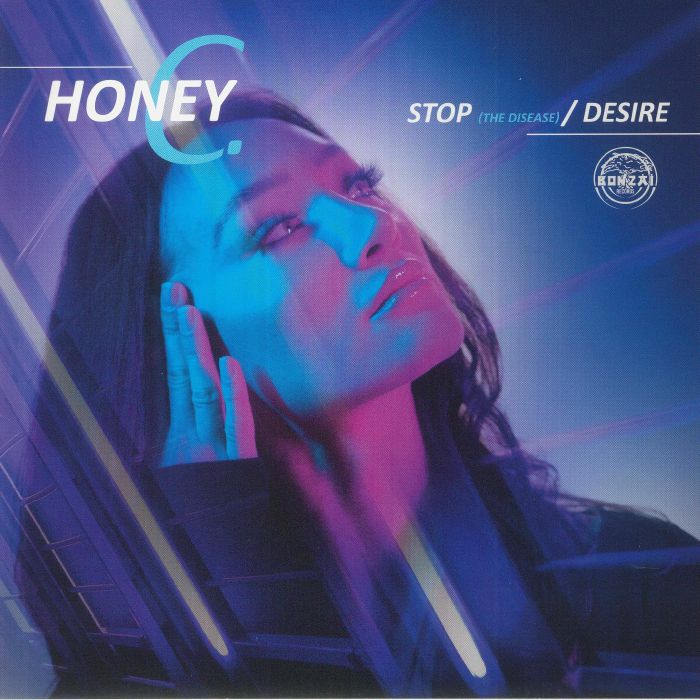 HONEY C - Stop (The Disease) Vinyl at Juno Records.
