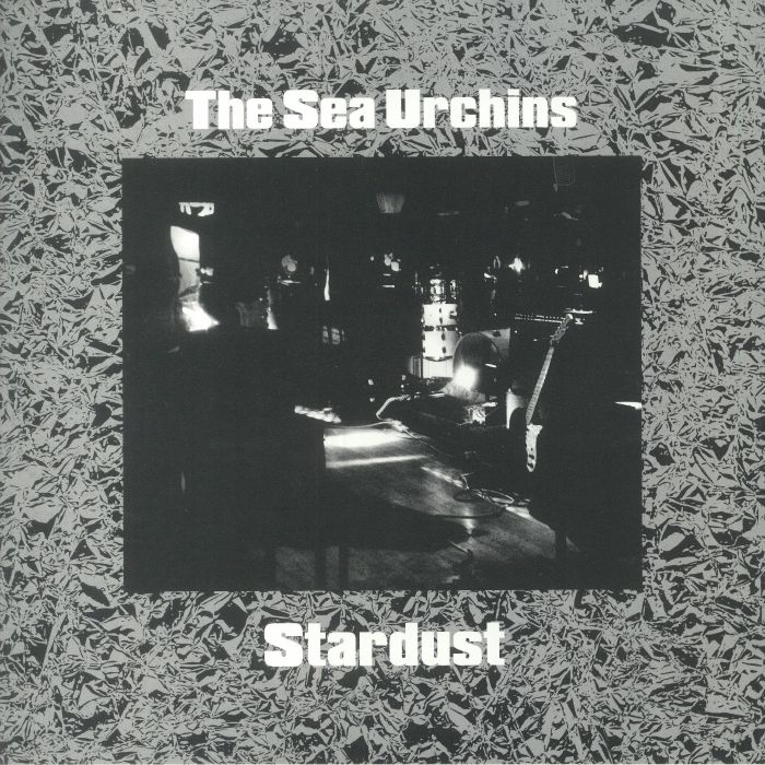 The SEA URCHINS - Stardust (reissue) Vinyl at Juno Records.