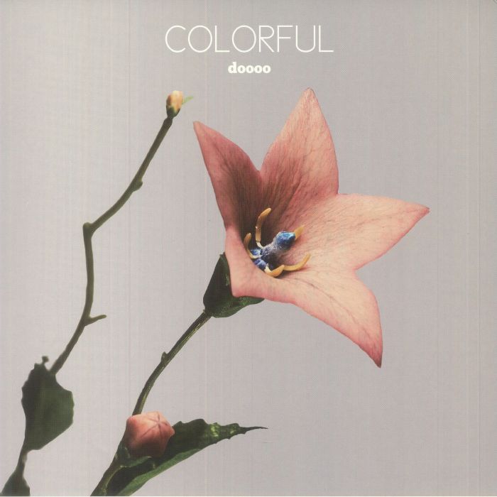 DOOOO - Colorful Vinyl at Juno Records.