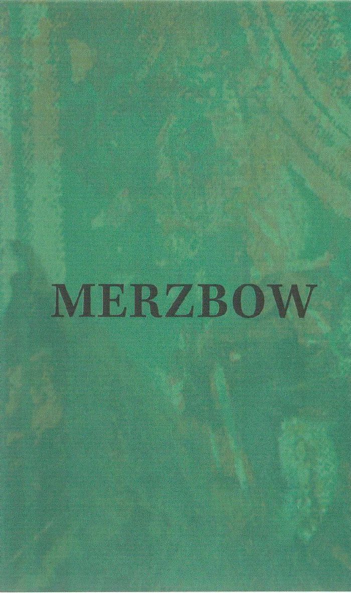 MERZBOW - Green Wheels Vinyl at Juno Records.