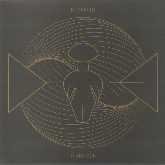 METAMAN - Mataiosi Vinyl at Juno Records.