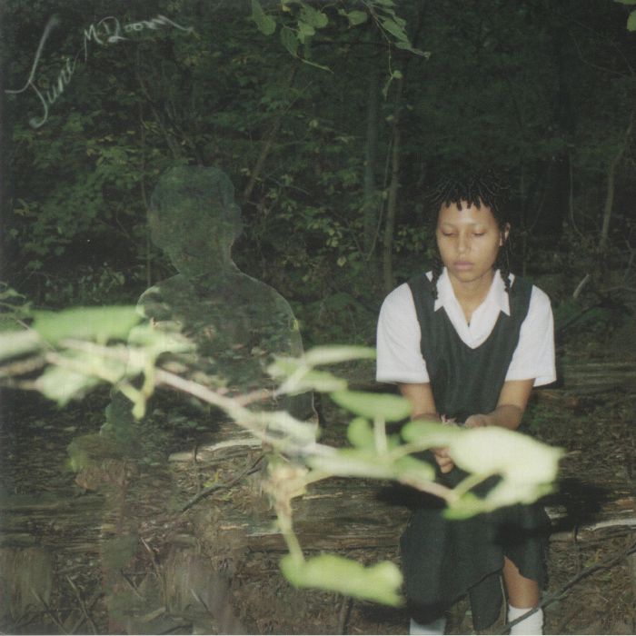 June McDOOM - June McDoom Vinyl at Juno Records.