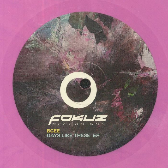 BCEE - Days Like These EP Vinyl at Juno Records.
