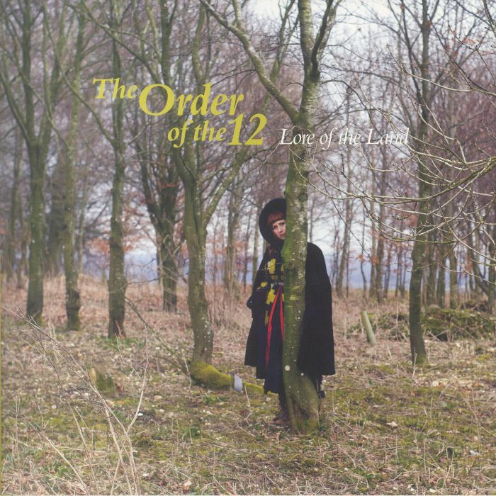 The ORDER OF THE 12 - Lore Of The Land Vinyl at Juno Records.