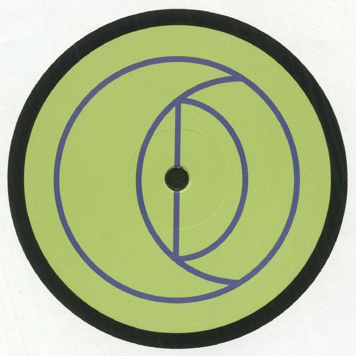 Alex PICONE - Late Labyrinth EP Vinyl at Juno Records.