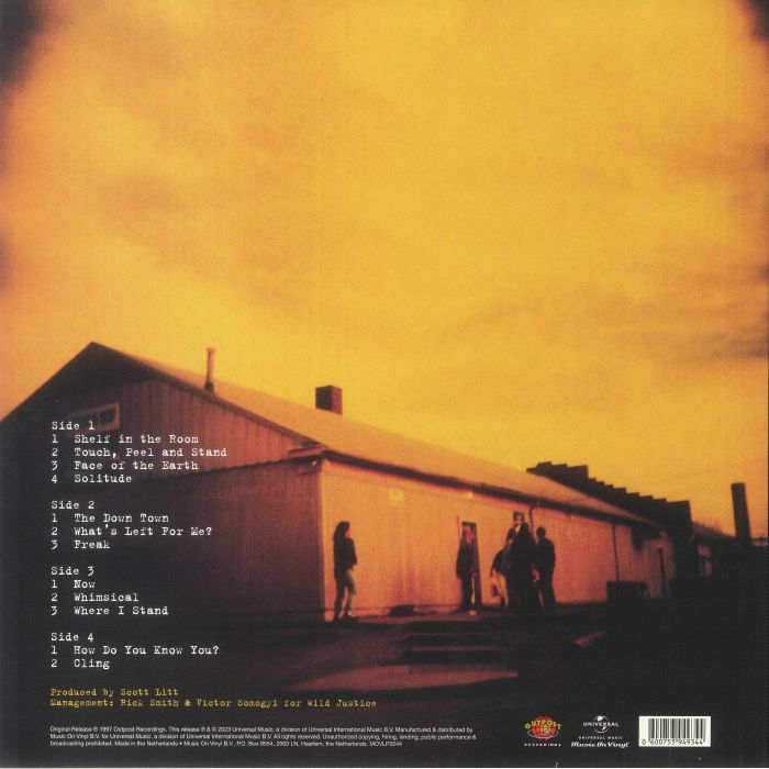 DAYS OF THE NEW - Days Of The New (reissue) Vinyl at Juno Records.