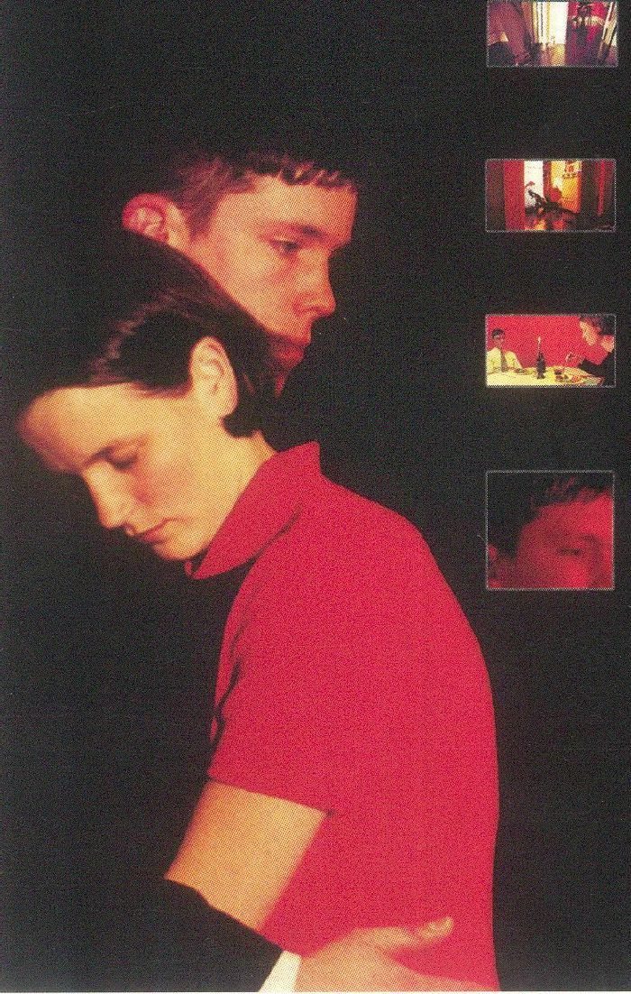 CURSIVE - Domestica Vinyl at Juno Records.