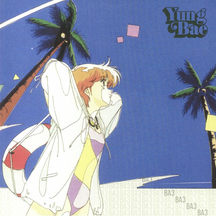 YUNG BAE - Bae 3 Vinyl at Juno Records.