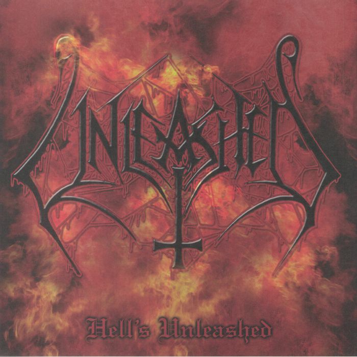 UNLEASHED - Hell's Unleashed (reissue) Vinyl at Juno Records.