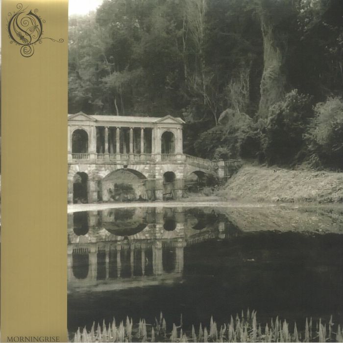 OPETH - Morningrise (half speed remastered) Vinyl at Juno Records.