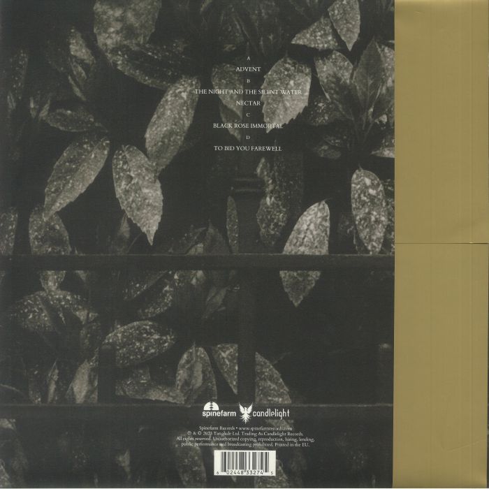 OPETH - Morningrise (half speed remastered) Vinyl at Juno Records.