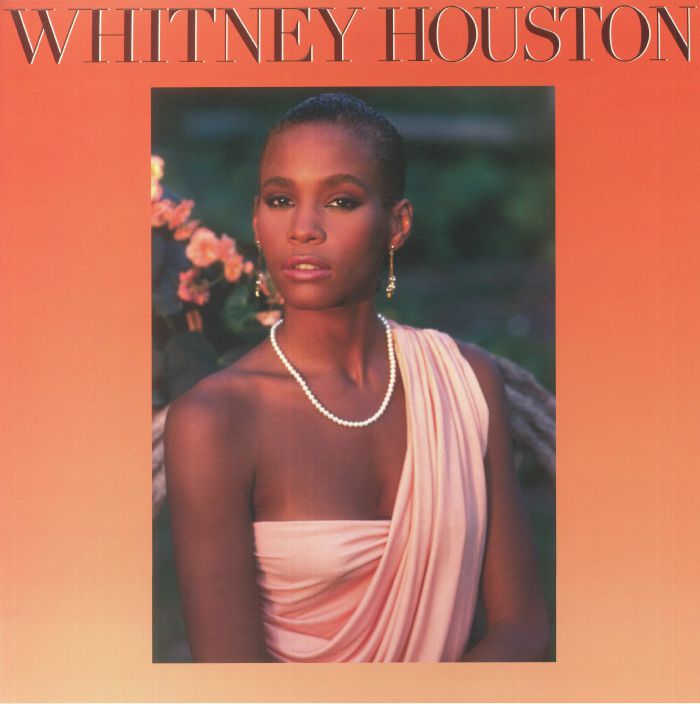 Whitney HOUSTON - Whitney Houston (reissue) Vinyl at Juno Records.