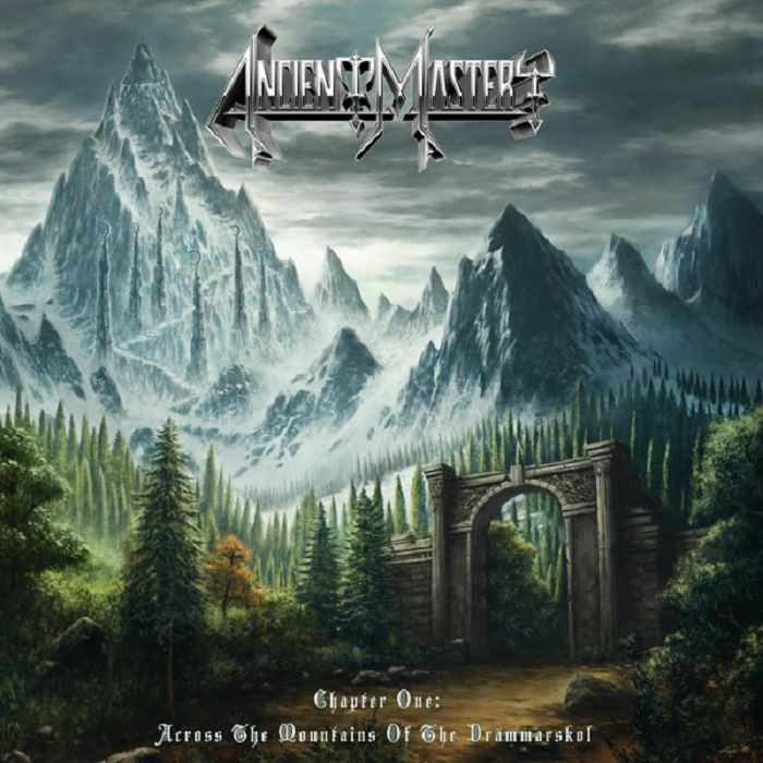 ANCIENT MASTERY - Chapter One: Across The Mountains Of The Drammarskol ... ANCIENT MASTERY - Chapter One: Across The Mountains Of The Drammarskol ...