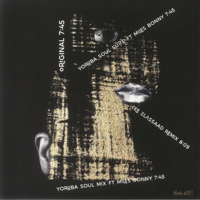 Anthony NICHOLSON - Nucleus Scene 1 Vinyl at Juno Records.