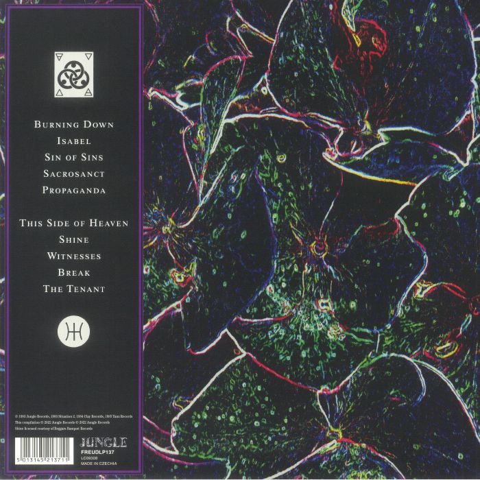 PLAY DEAD - The Collection Vinyl at Juno Records.
