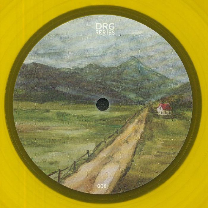 DRG SERIES - DRGS 008 Vinyl at Juno Records.