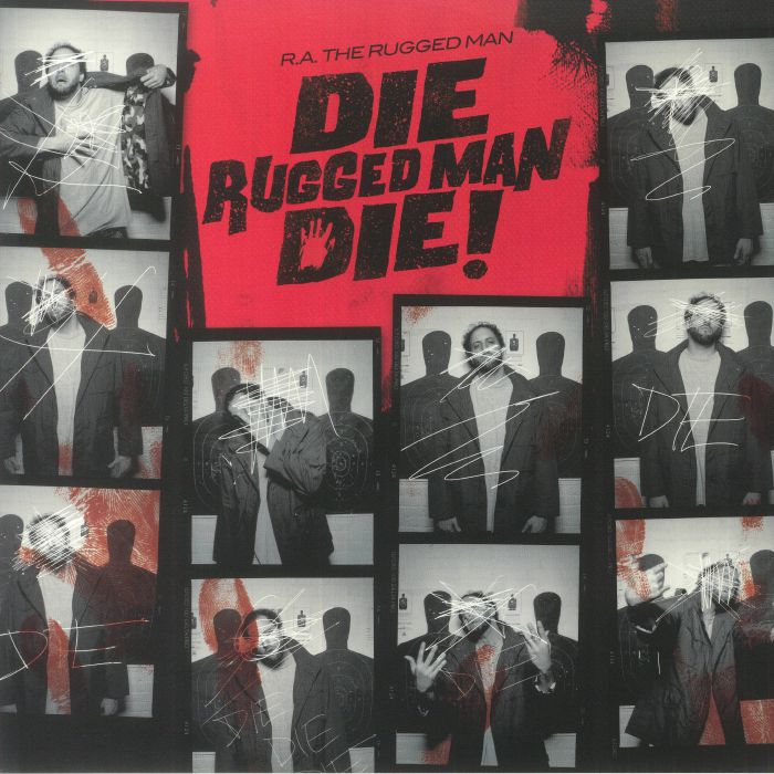 RA THE RUGGED MAN - Die Rugged Man Die (reissue) Vinyl at Juno Records.