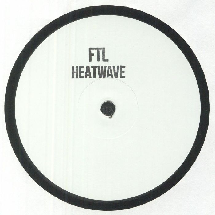 FTL/DJ MUDAK 2000 - Heatwave Vinyl at Juno Records.