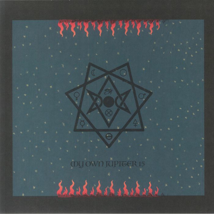 DIGREGORIUS - Nocturnalia Vinyl at Juno Records.