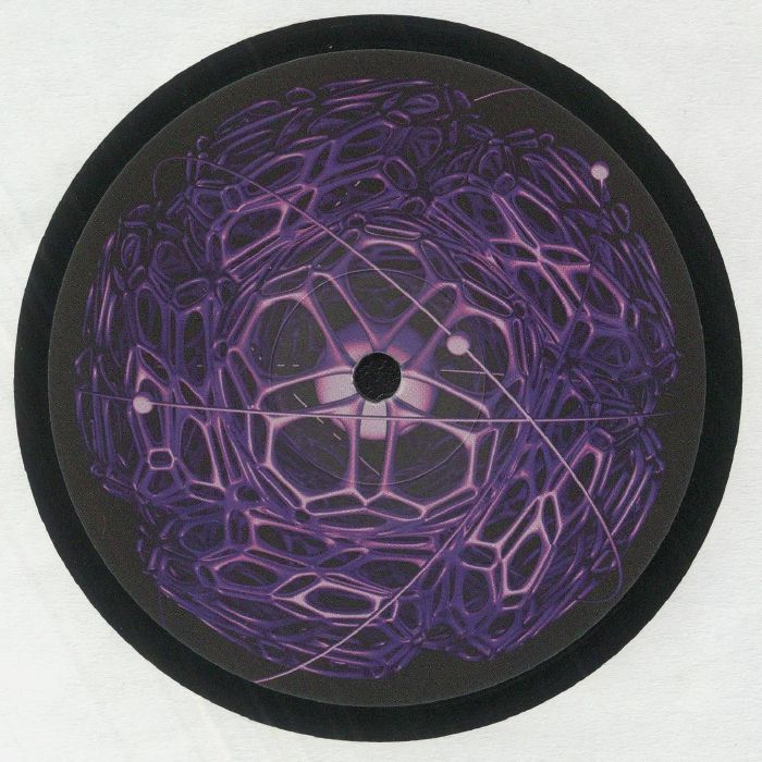 REFLEX BLUE - Digital Dreams EP Vinyl at Juno Records.