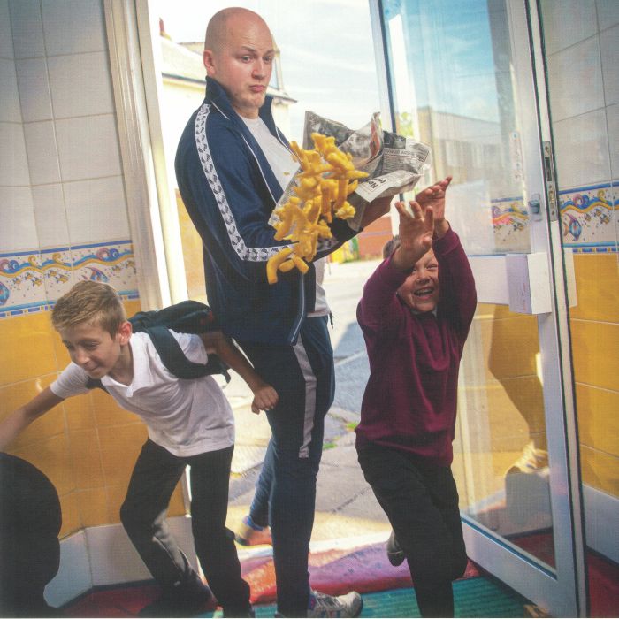 The REYTONS - What s Rock & Roll Vinyl at Juno Records.