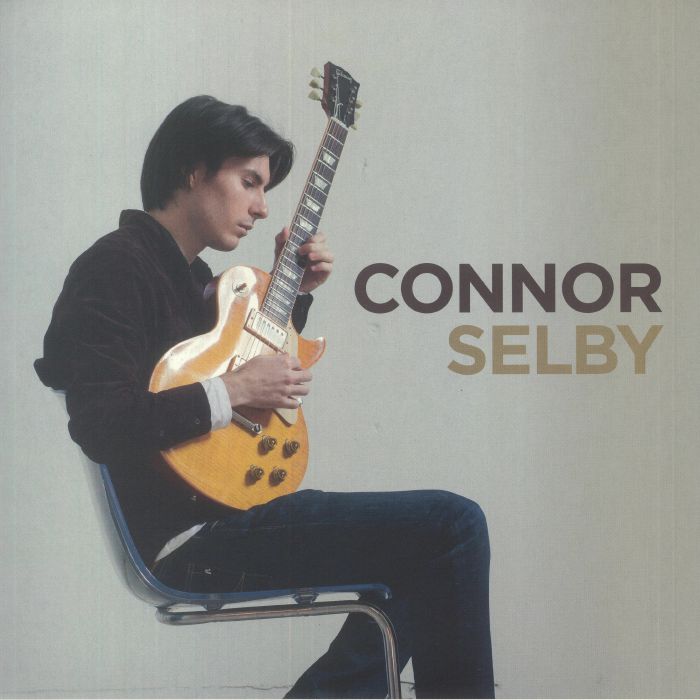 Connor SELBY - Connor Selby (Deluxe Edition) Vinyl at Juno Records.