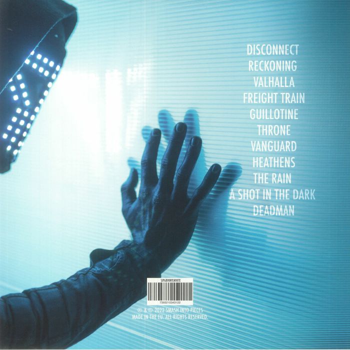 SMASH INTO PIECES - Disconnect Vinyl at Juno Records. SMASH INTO PIECES - Disconnect Vinyl at Juno Records.