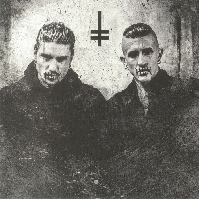 Paolo FERRARA/LORENZO RAGANZINI - Anarock 19 Vinyl at Juno Records.